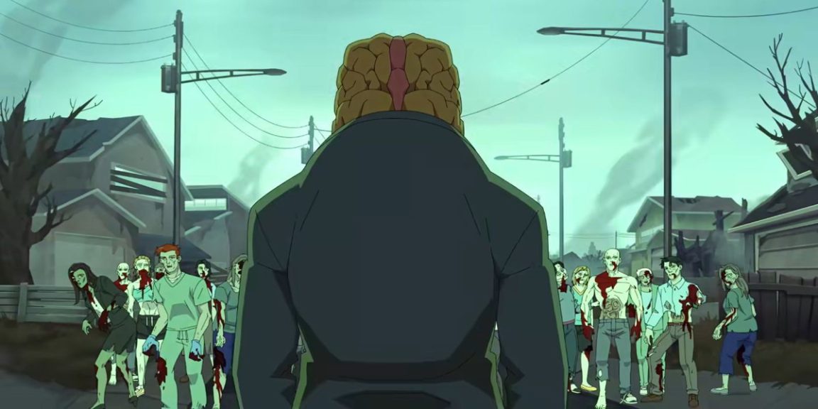 Angstrom Levy Cheated Death Once, but How Does He Actually Die in ...