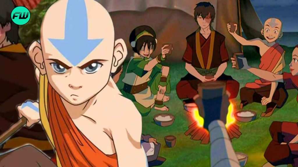 "That sh*t was so disrespectful": Avatar Fans Revisit an Intense Moment ...