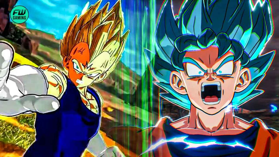 From Revenge Counter to Vanishing Assaults, Dragon Ball Sparking Zero ...