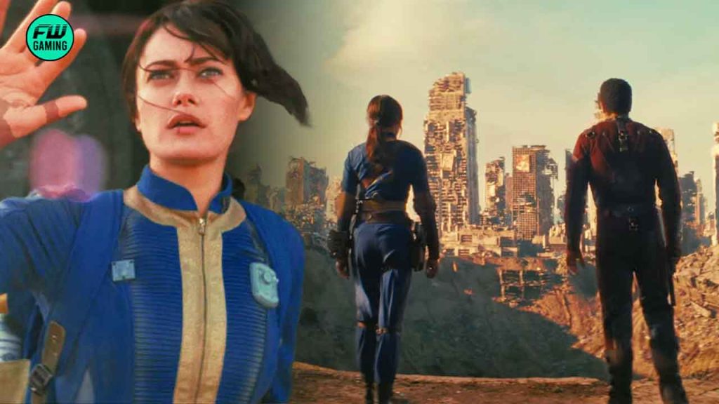 Amazon's Fallout Show: How It Can Learn the Do’s and Don'ts of What ...