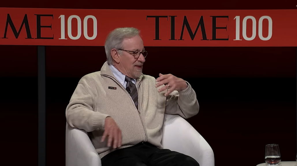 “The film that should’ve been nominated”: Steven Spielberg Didn’t Like ...