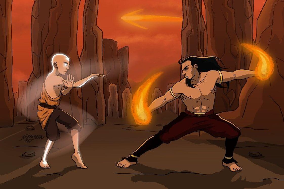 "That sh*t was so disrespectful": Avatar Fans Revisit an Intense Moment ...
