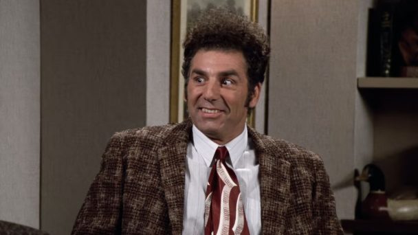 “I wanted to put him down”: Seinfeld Star Michael Richards Has to Yet ...