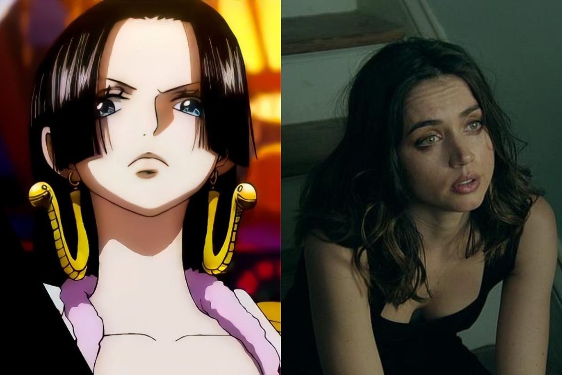 One Piece Fan Casting: Hollywood Actors Who Would be the Perfect Choice ...