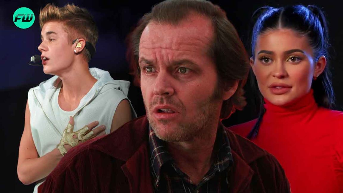 "Jack Nicholson would come there a lot": Hugh Hefner's Widow ...