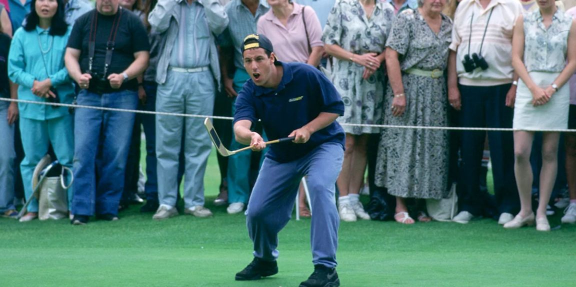 Happy Gilmore Recap: Everything to Know Before Adam Sandler’s Sequel on ...