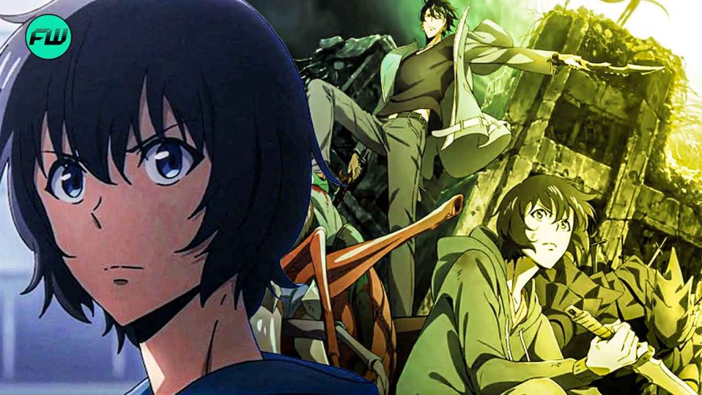 Solo Leveling Went Out of its Way to Give the Most Epic Tribute to ...