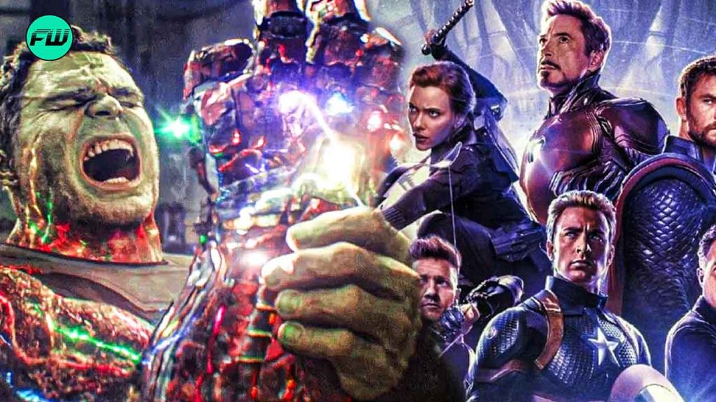 One Nightmarish Version of Marvel Reveals a Dark Timeline That Makes ...