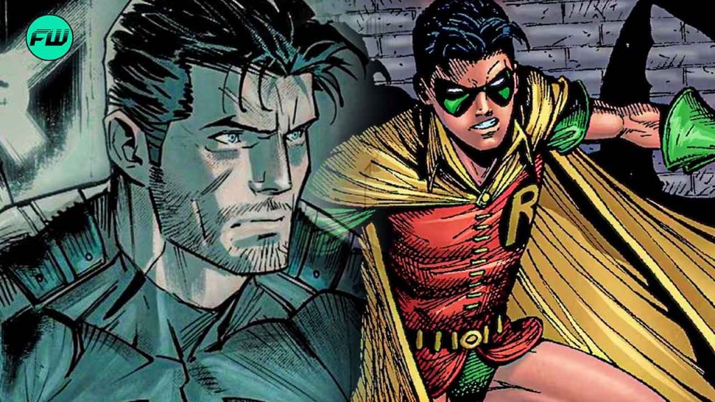 Forget Robin, Another Underrated Batman Sidekick is Long Overdue a ...