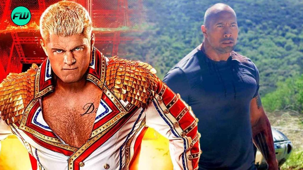 If Not The Rock vs Cody Rhodes, These 5 Storylines Will Convince You to ...