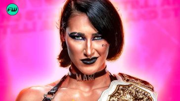 WWE Sensation Rhea Ripley's Body Transformation Will Set New Fitness Goals For You