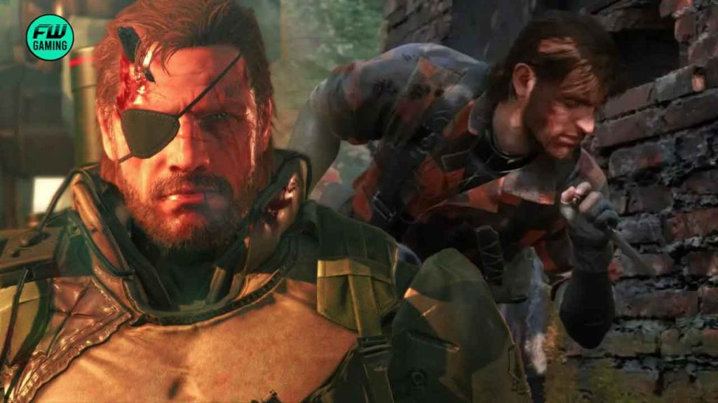 “Damn you Ricky Berwick!”: This Hilarious Metal Gear Solid Review ...