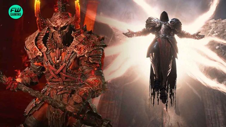 Diablo 4's Season 4 Update Pretty Much Gives Us Diablo 5