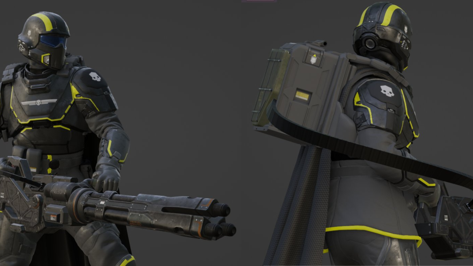 "We may, but it will require some real cool mechanics": Helldivers 2's ...