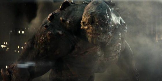 Alternate Design For Zack Snyder's Doomsday is Terrifying Enough to ...