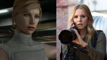 Shin Jae-eun, the Korean Model on Whom Stellar Blade's Eve is Based on ...