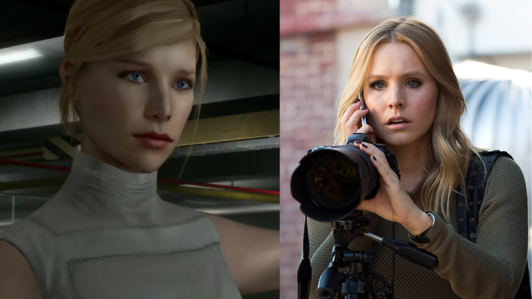 Shin Jae-eun, the Korean Model on Whom Stellar Blade's Eve is Based on ...