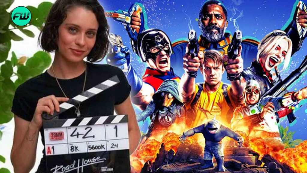 “I can’t wait to wake her up”: Road House Star Daniela Melchior Wants ...