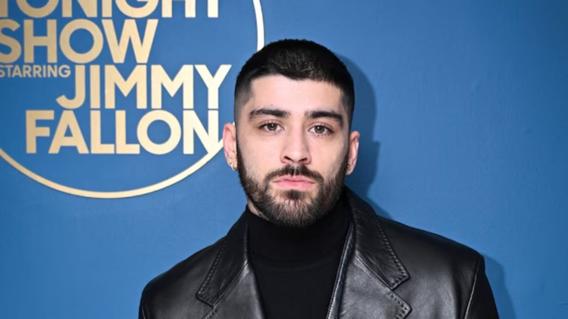 Zayn Malik on Leaving "Safety Net" of One Direction Ahead of 2024 Tour