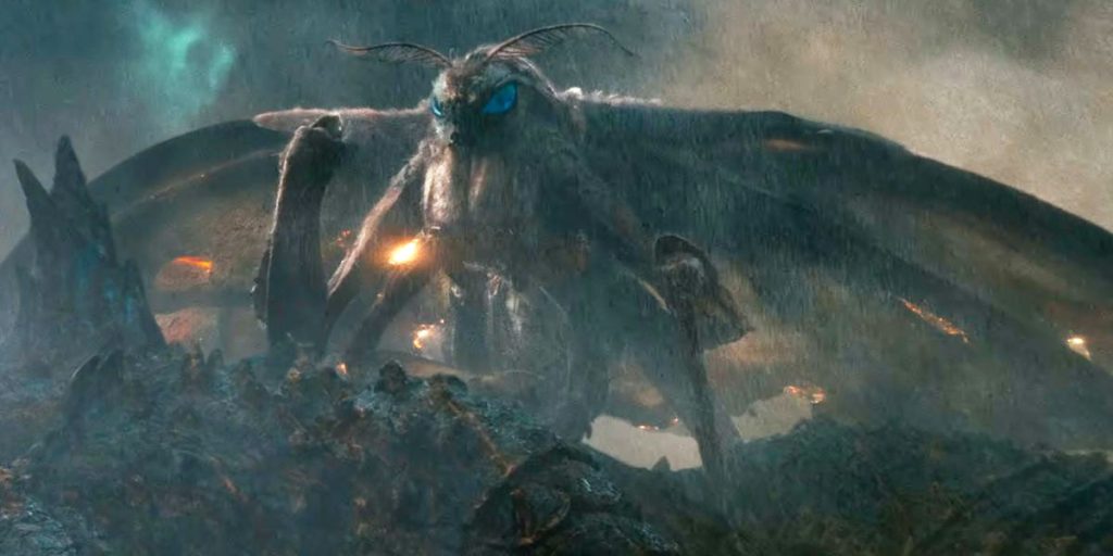 The Pink Godzilla in Godzilla x Kong is Terrifying But It's Not Even ...
