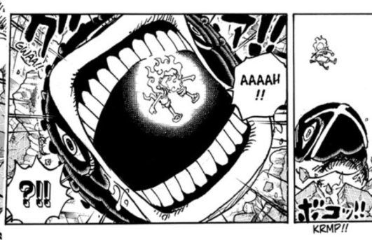 5 Goroseis' World Ending Power Explained: Eiichiro Oda Destroys One ...