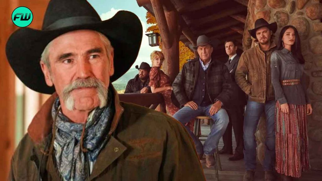 “I told them I didn’t feel comfortable”: Yellowstone Star Gets Kicked ...