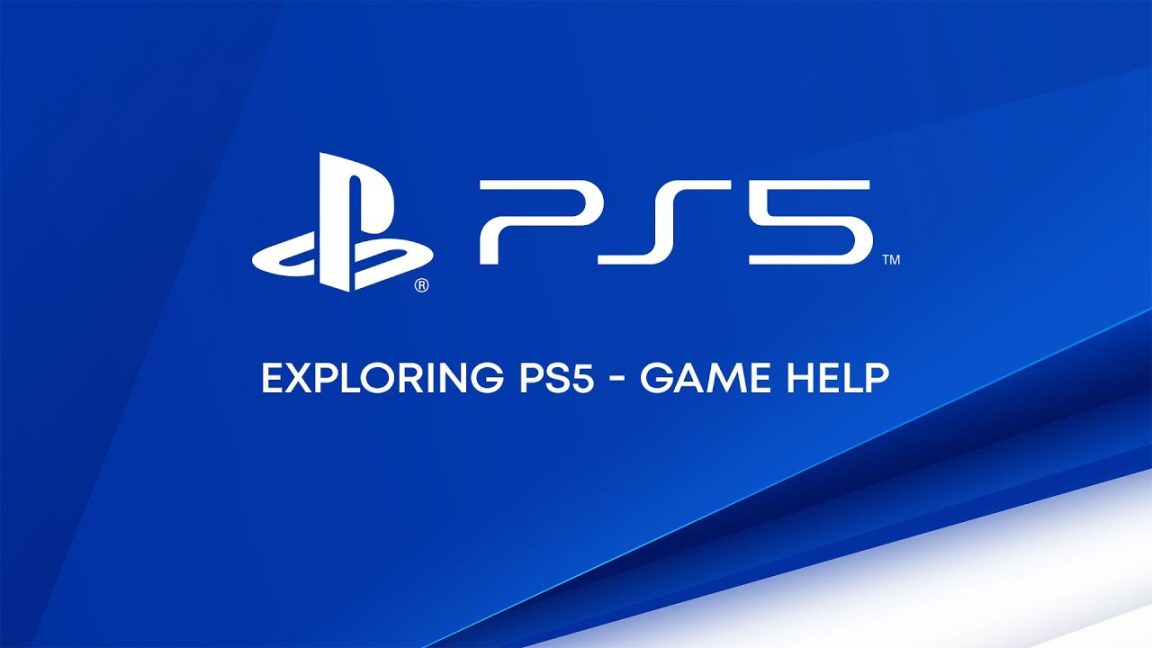 PlayStation Announce New Game-Changing Feature that No-one Asked For ...