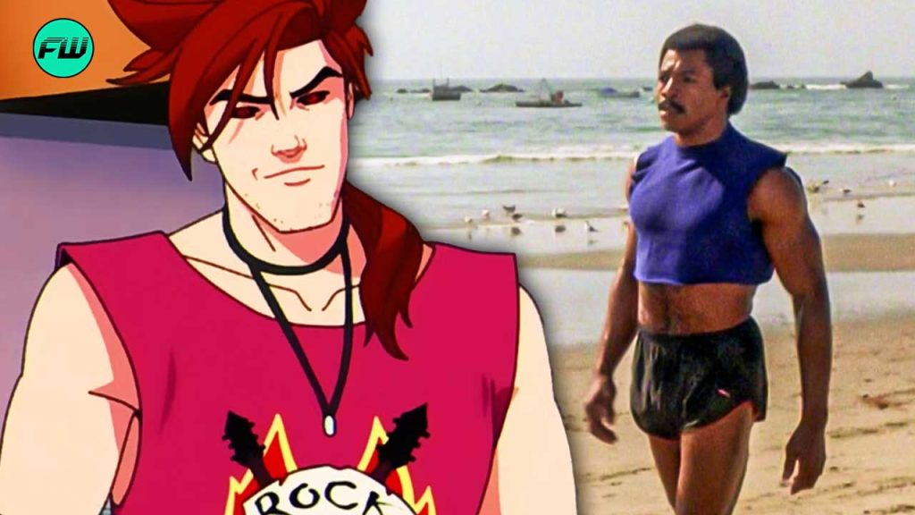Fans Calling Gambit From X-Men '97 Gay For His Crop-top Might Have ...
