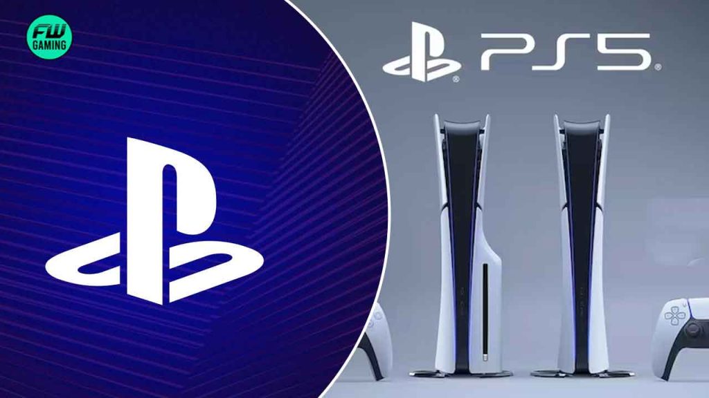 PlayStation Announce New Game-Changing Feature that No-one Asked For ...