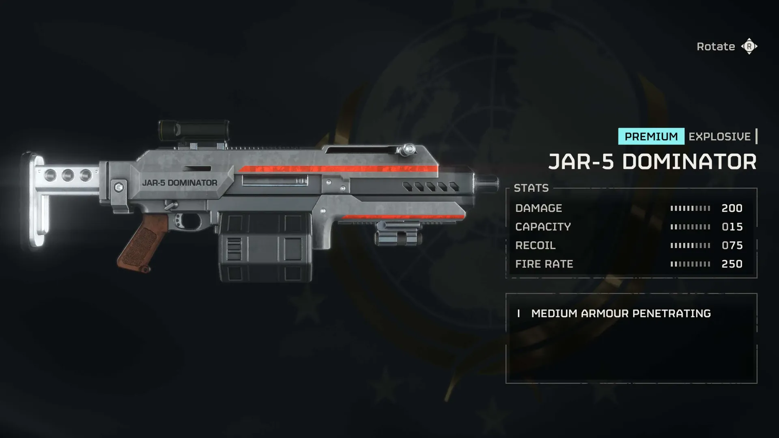 One Helldivers 2 Gun Above Any Other is an Absolute Must-Have if You ...