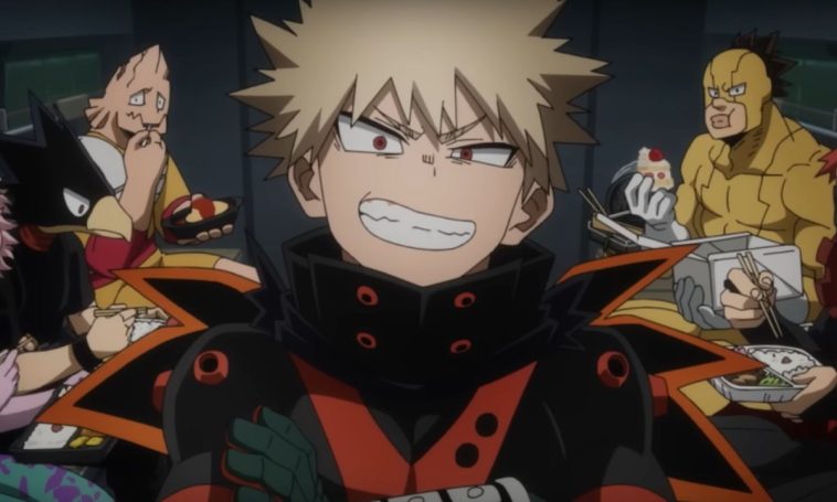 How Quirks Work in My Hero Academia: Complete Power System Guide
