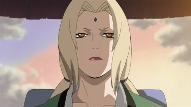 Naruto: Tsunade Couldn’t Inherit Hashirama Senju’s Most Powerful ...