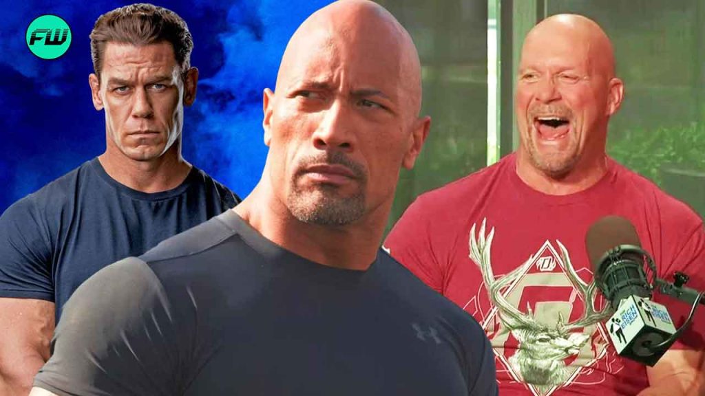 WrestleMania 40 Rumors: Upsetting Update on Roman Reigns and Dwayne ...