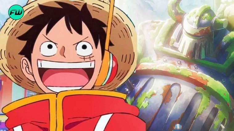 "I'm Sorry Joyboy": 3 Possible Theories That Explain Iron Giant's ...