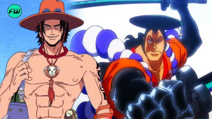 One Piece: 5 Most Painful Deaths in the Series - Fire Fist Ace Doesn’t ...