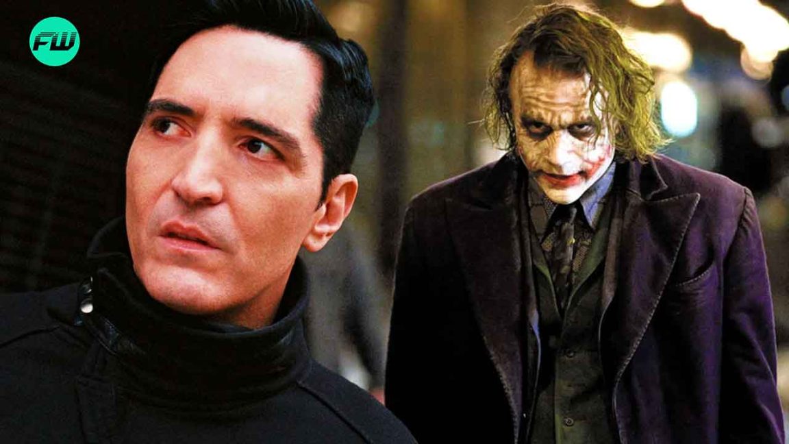 "I spent hundreds of hours": David Dastmalchian Took Inspiration from ...