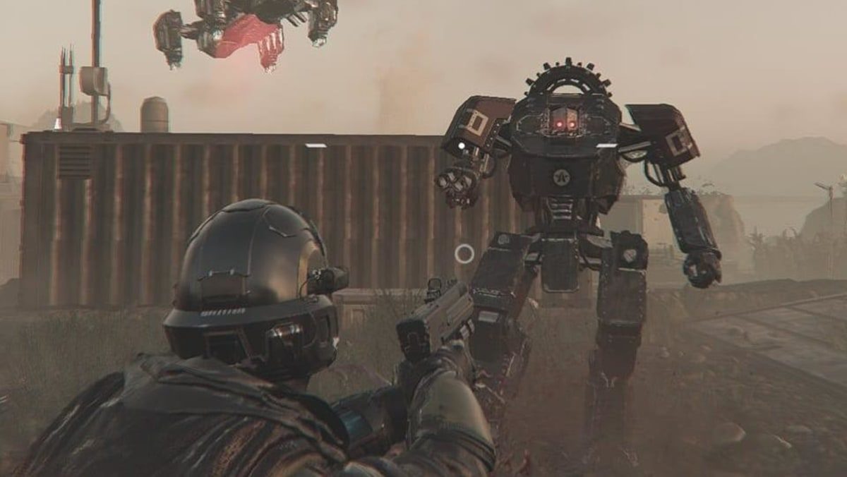 Helldivers 2's Newest Major Order Sends Players Across the Galaxy to ...