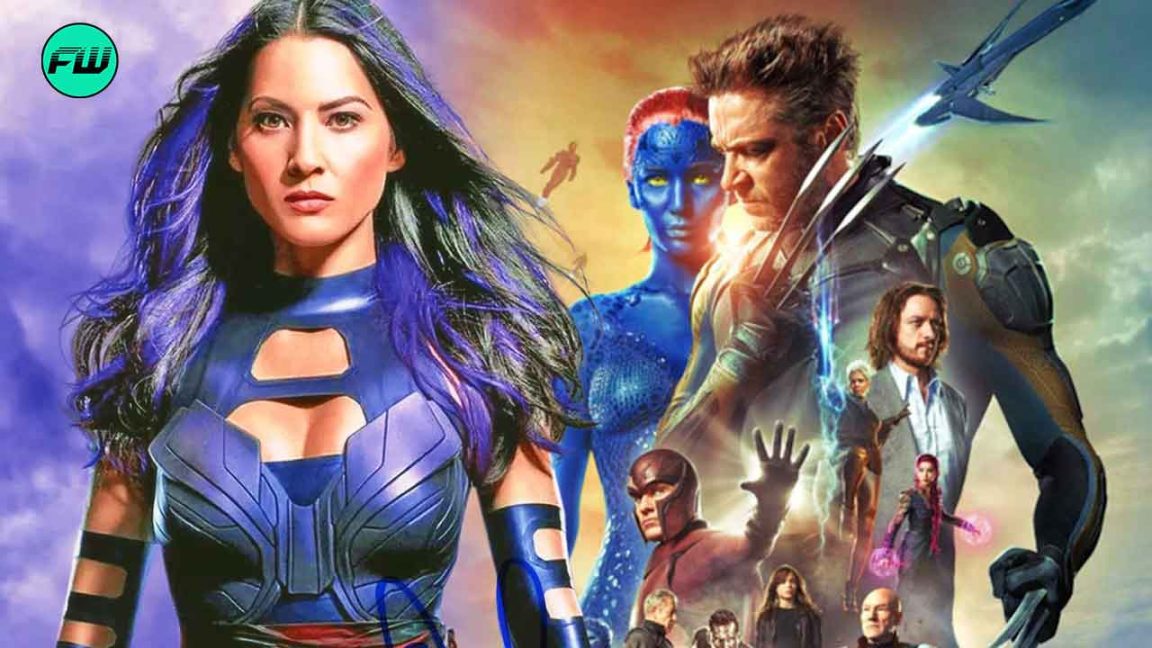 “I never thought any of it was normal”: Olivia Munn Was Stumped With ...