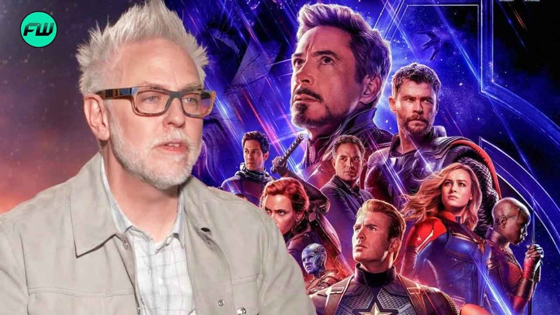 "Never even met Adam Sandler": One Marvel Casting Rumor Went So Viral ...