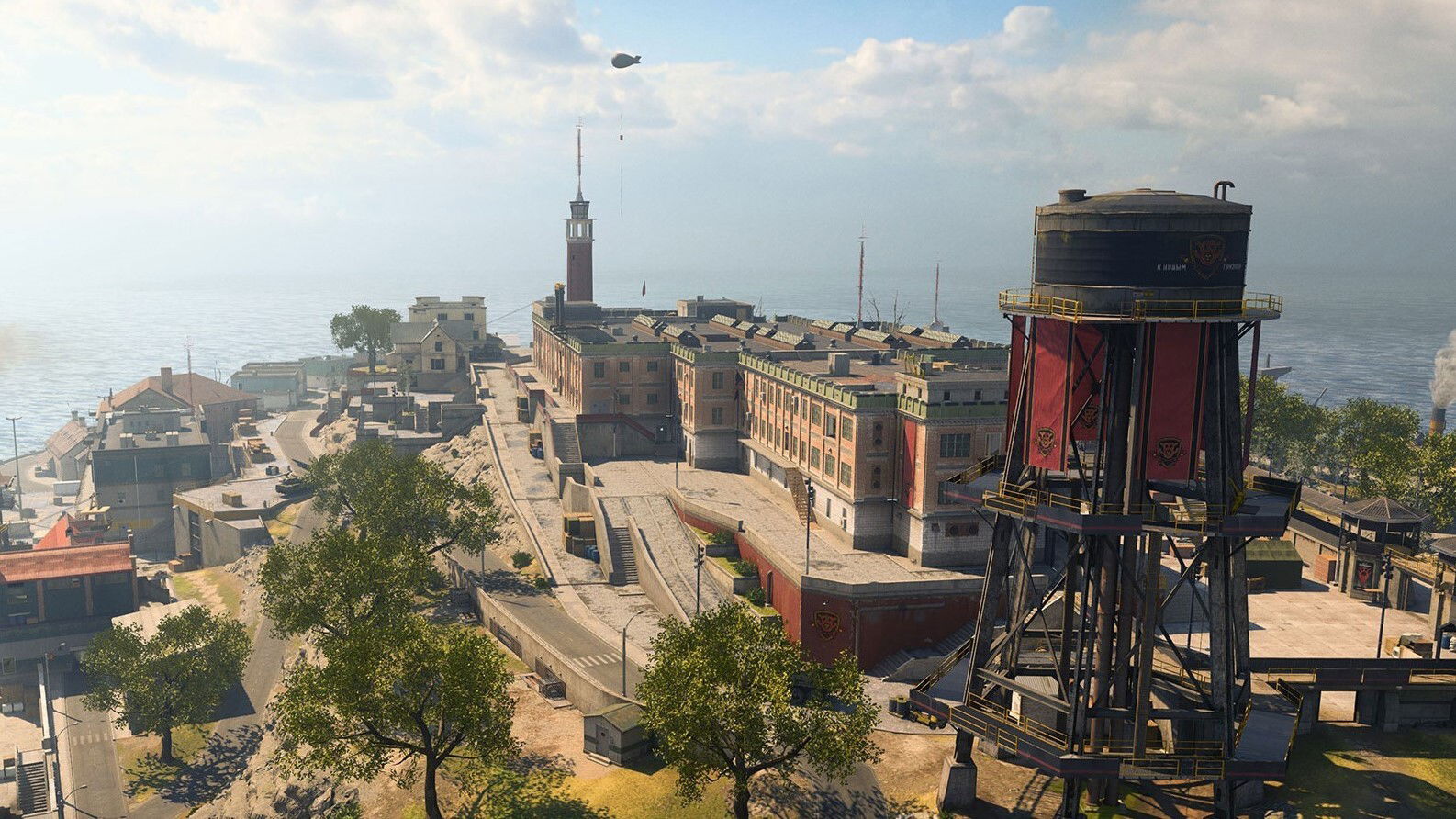 Call of Duty: Warzone Season 3 Trailer Gives Us a Glimpse of the ...