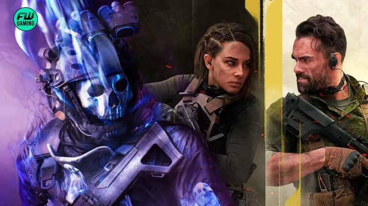 Call of Duty: Warzone Season 3's Launch Trailer Features the Return of ...