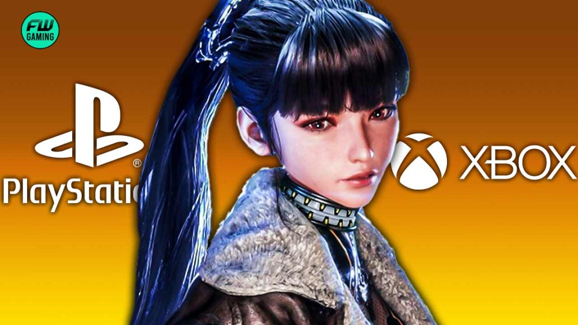 PlayStation's Stellar Blade Will Never Switch to Xbox Thanks to 1 New ...