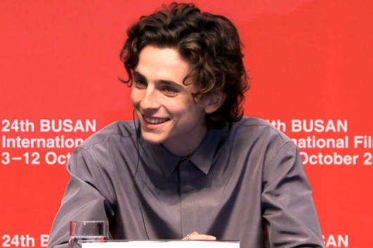 Timothée Chalamet Creates a Rare Record in Hollywood With His Last 2 ...