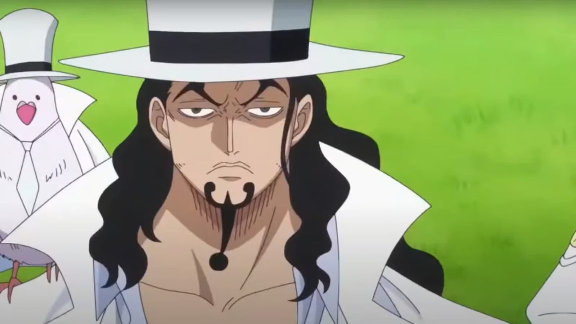 One Piece: How Powerful is Rob Lucci’s Awakened Form? - Cat Cat Fruit ...