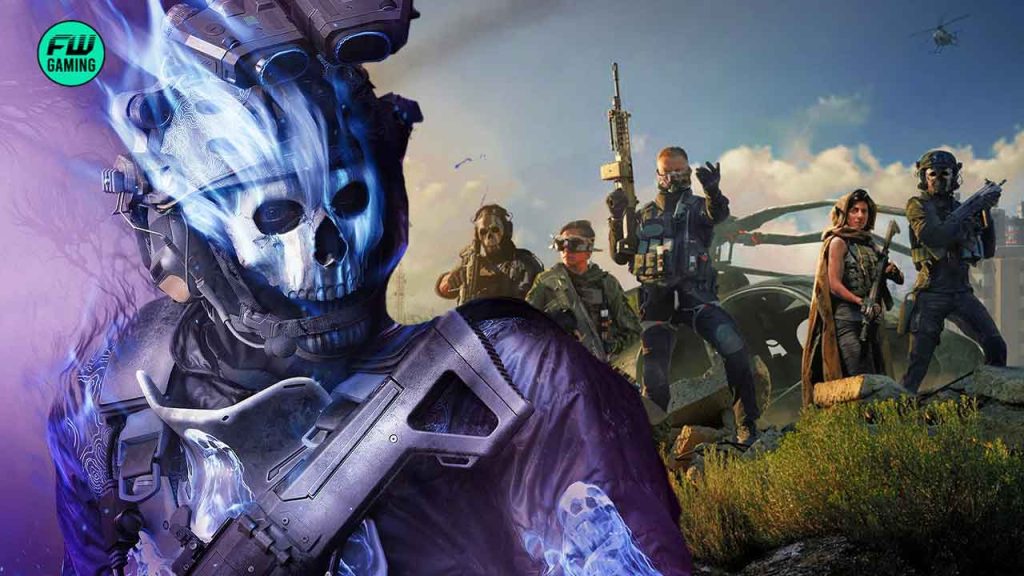 Activision Blizzard Have Listened to the Fans and Make Huge Call of ...