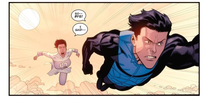 Who is Voicing Anissa in Invincible? - Everything You Need to Know ...