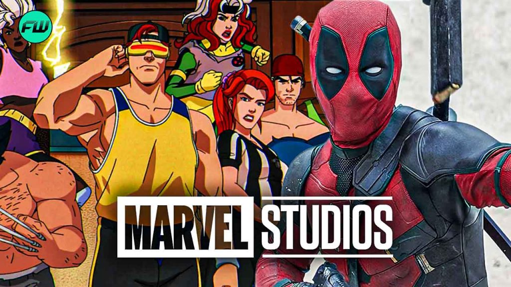 "X-Men are truly the MCU’s future": Deadpool 3 Can Play a Crucial Role ...