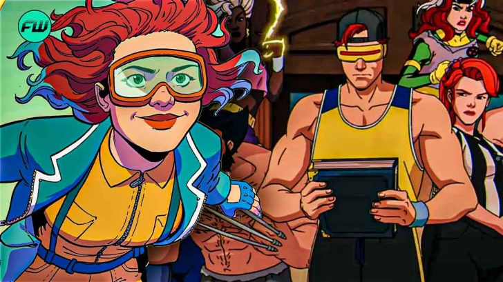 1 Mutant Superhero That Can Surpass All the X-Men Combined Deserves a ...