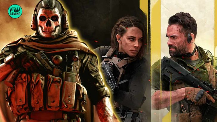 Call Of Duty Warzone Season 3 Trailer Gives Us A Glimpse Of The Slickest Skin Everyone Is Going 