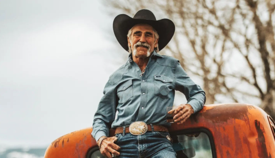 "I just don't believe in that stuff": Real Reason Yellowstone Star ...